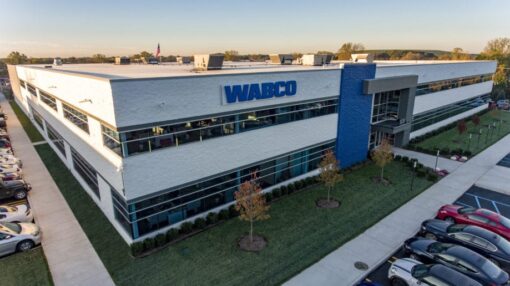 WABCO Officially Opens New Headquarters - The BRAKE Report
