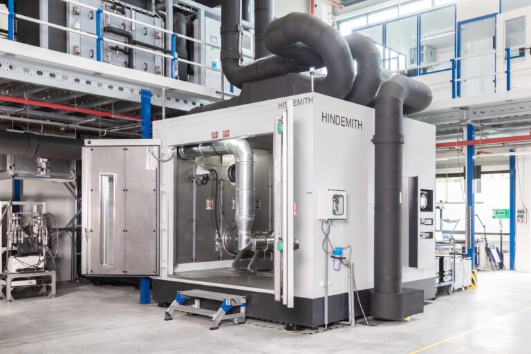 HORIBA and the World of Brake Emission Testing - The BRAKE Report