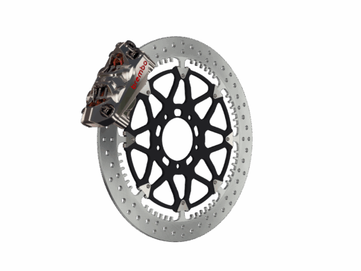 Brembo Unveils PRO and PRO+ Brake Packages - The BRAKE Report