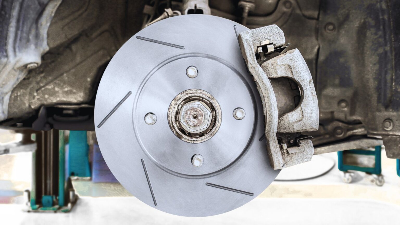 NITREX: Solving Euro 7 Brake Emissions - The BRAKE Report