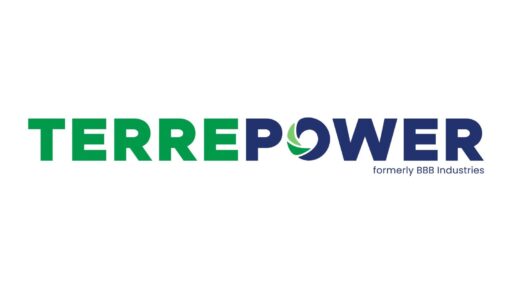 TERREPOWER Leads in Sustainable Manufacturing - The BRAKE Report