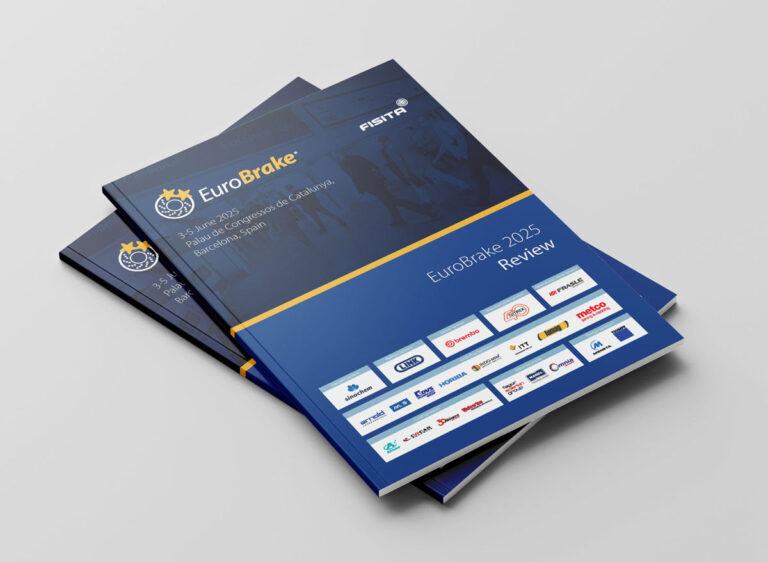 EuroBrake 2025 Highlights Now Available - The BRAKE Report