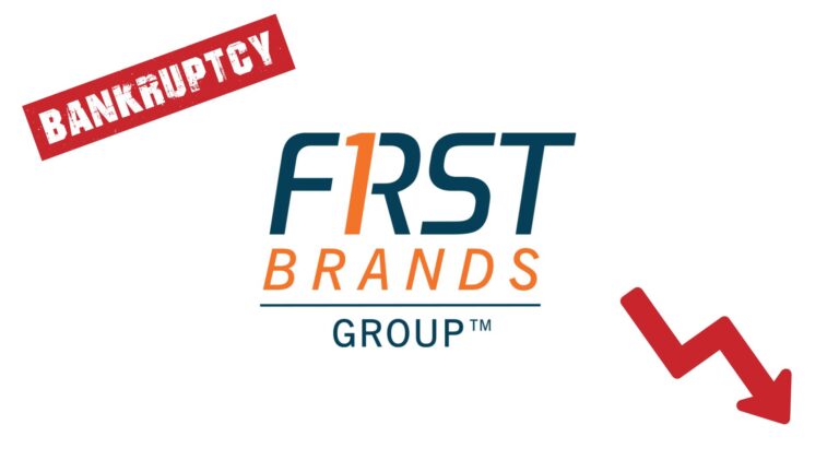 Update: First Brands Group Secures Court Approval - The BRAKE Report