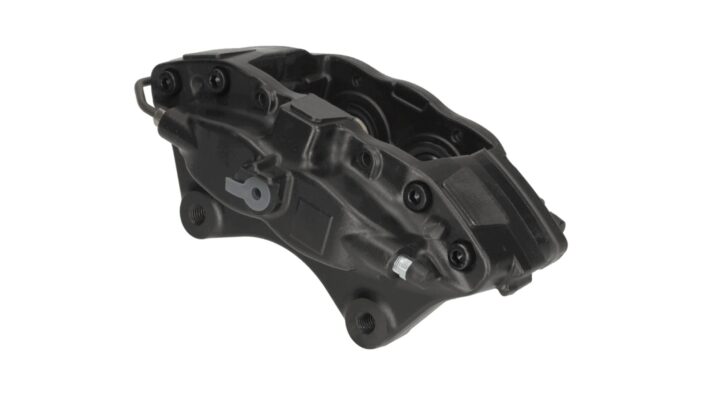 febi Launches High-Strength Brake Calipers for Tesla - The BRAKE Report