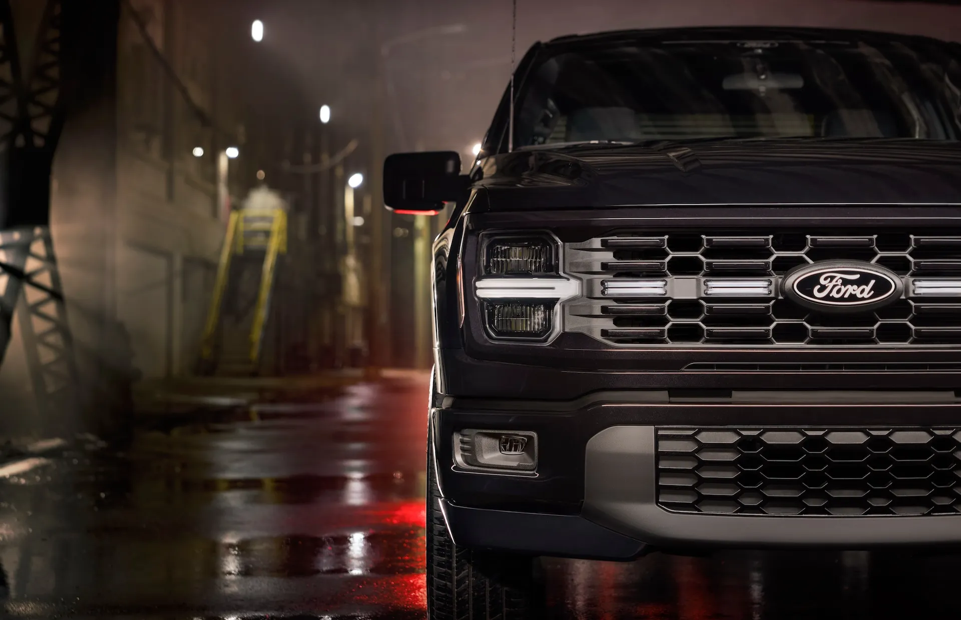 Ford Recalls 2025 Models for Brake Booster Fault - The BRAKE Report