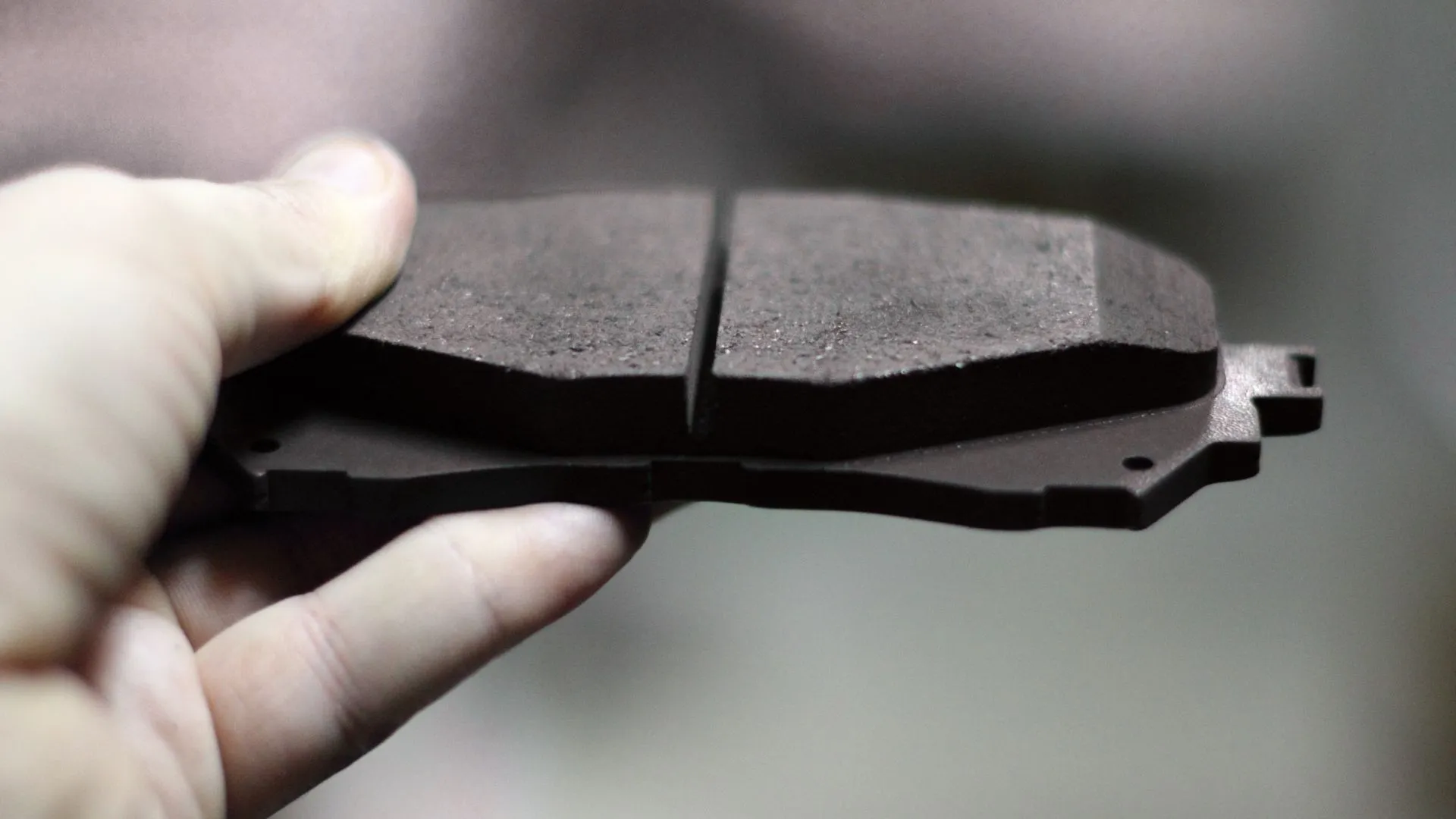 Friction Explained: Bonding in Brake Pads - The BRAKE Report