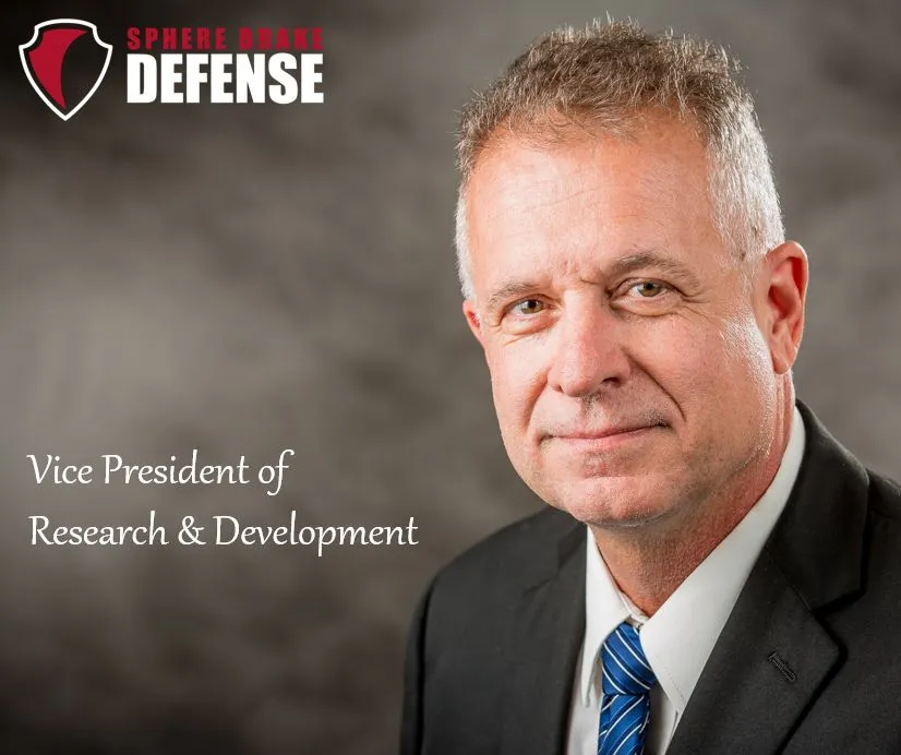 SBD Elevates Joe Fiore to VP of R&D - The BRAKE Report