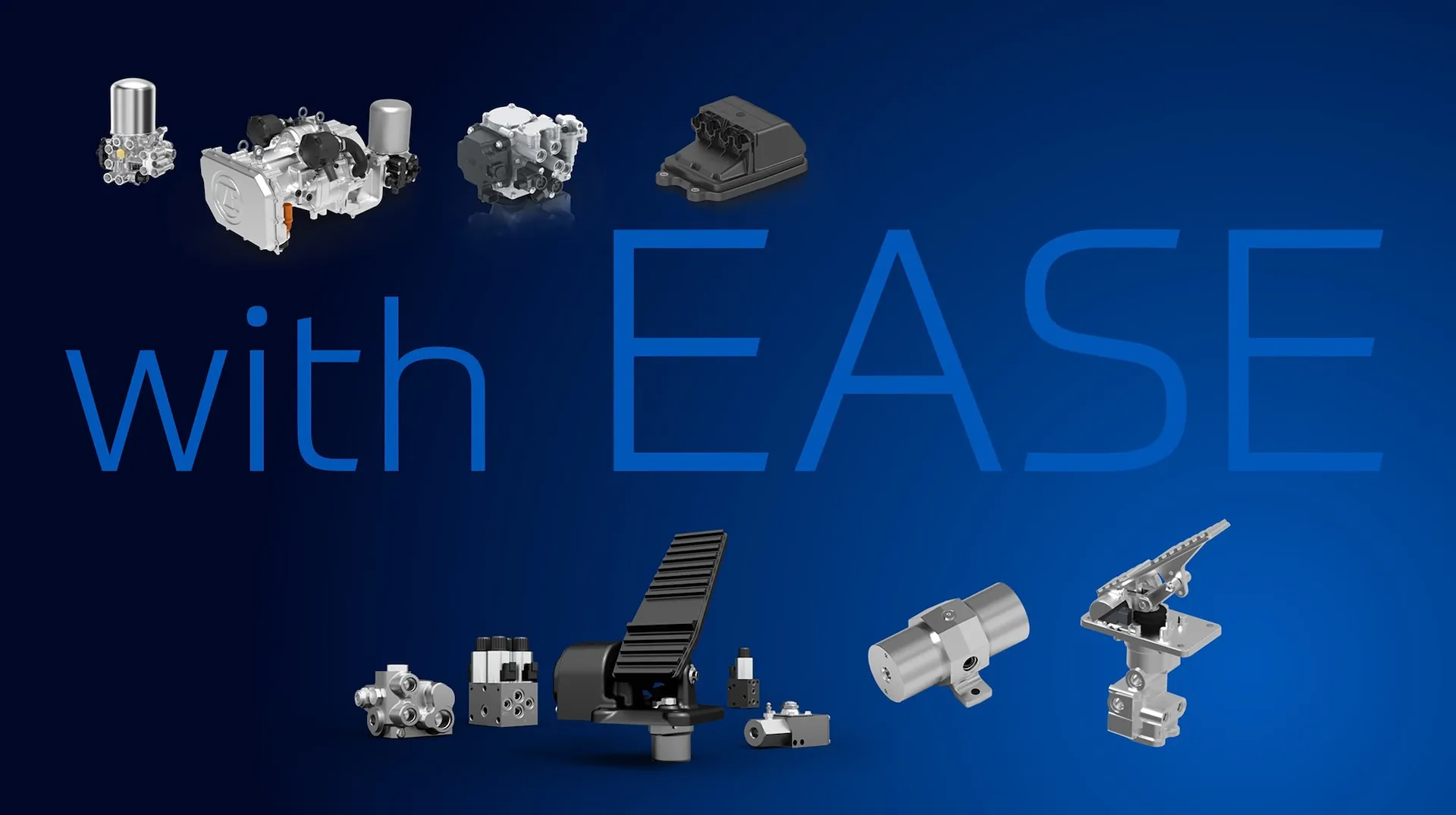 ZF Expands Off-Highway Braking Portfolio With Five Products - The BRAKE ...