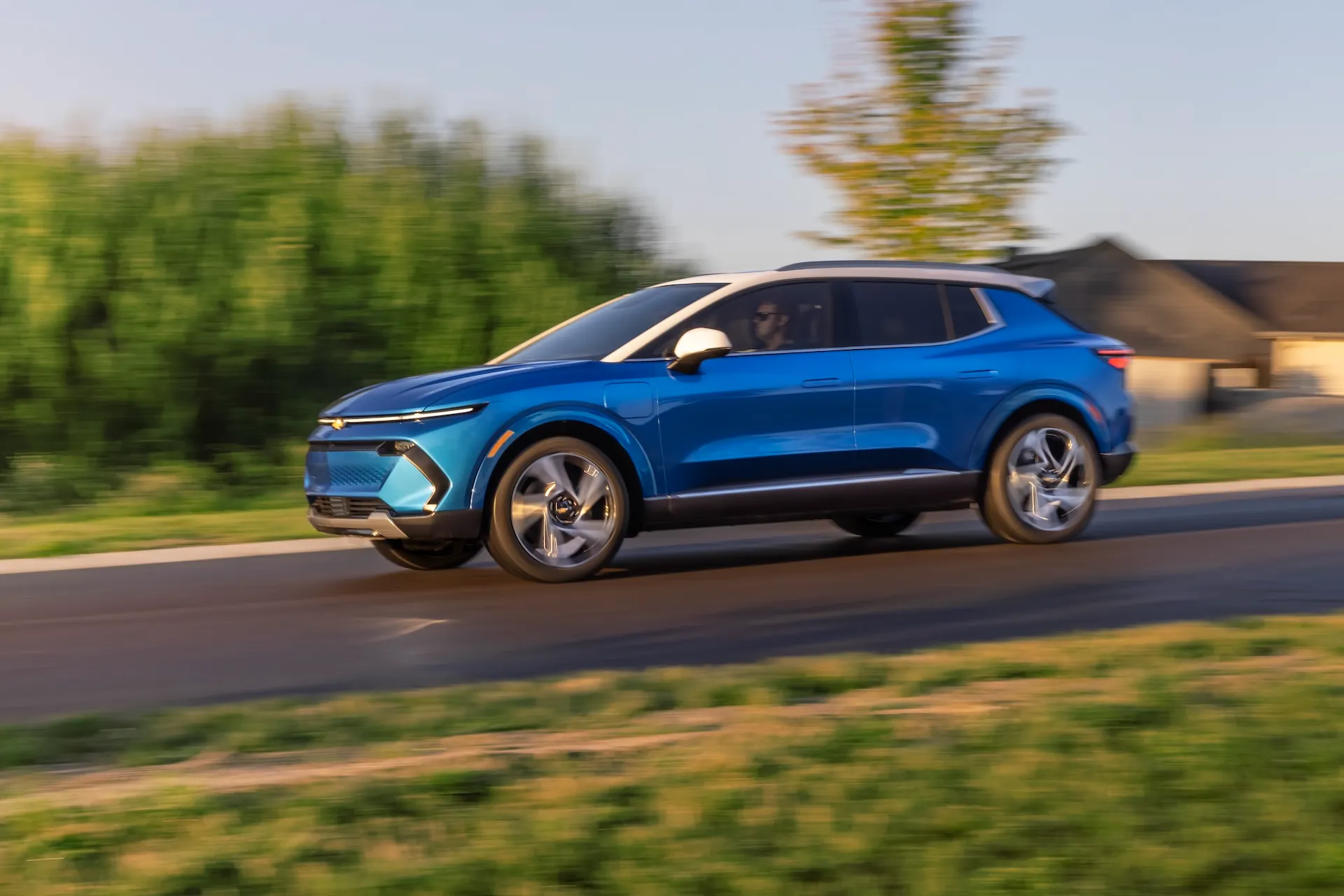 GM Suspends Super Cruise Brake Assist Fix on 2026 Models - The BRAKE Report